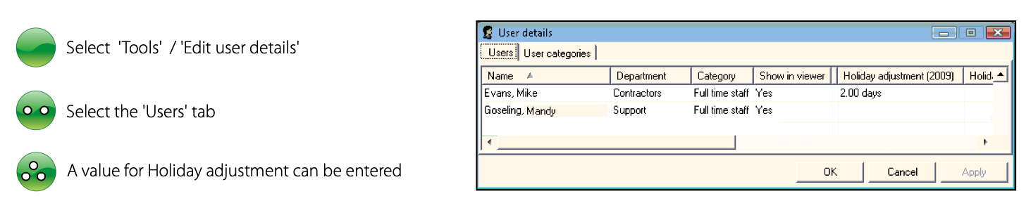 Paxton Using Net2 Timesheet | All Secure Security Resources - Manuals & Pdf's